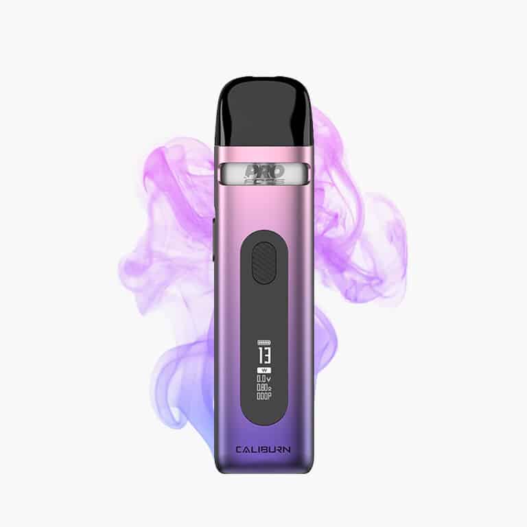 Mehrweg Vapes | E-Zigaretten mit Kartuschen oder Liquid