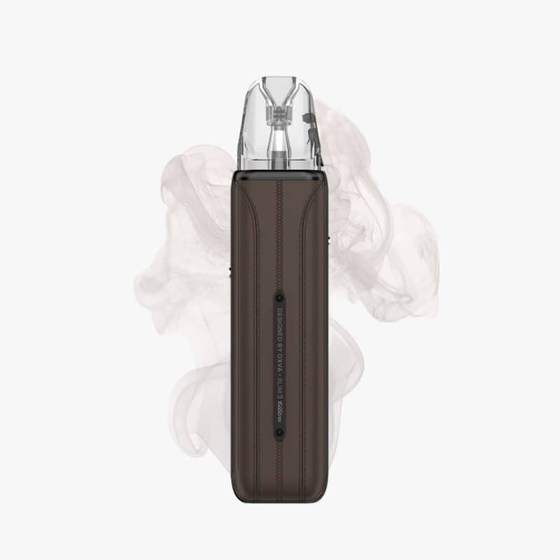 OXVA XLIM 3 Ultra | Mocha Brown | Vape mit 2.2" Touchscreen